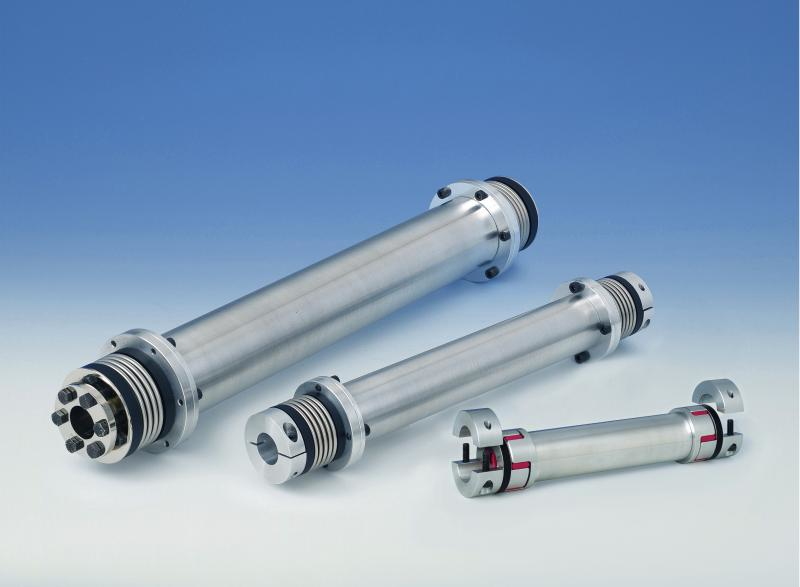 Talkin' about Shaft: Basics of line shafts, jackshafts, and torque ...