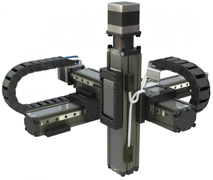 A history of gripping and gripper technologies and the available ...