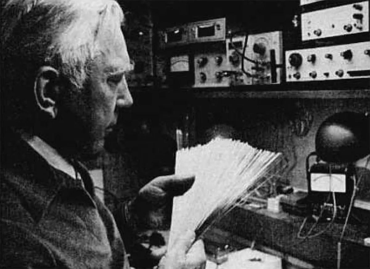 Brushing Up on Wiegand: The man, the effect, and the wire that changed ...