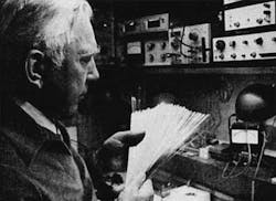 Brushing Up on Wiegand: The man, the effect, and the wire that changed ...