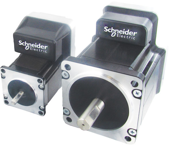 Positioning motors/drives | Machine Design