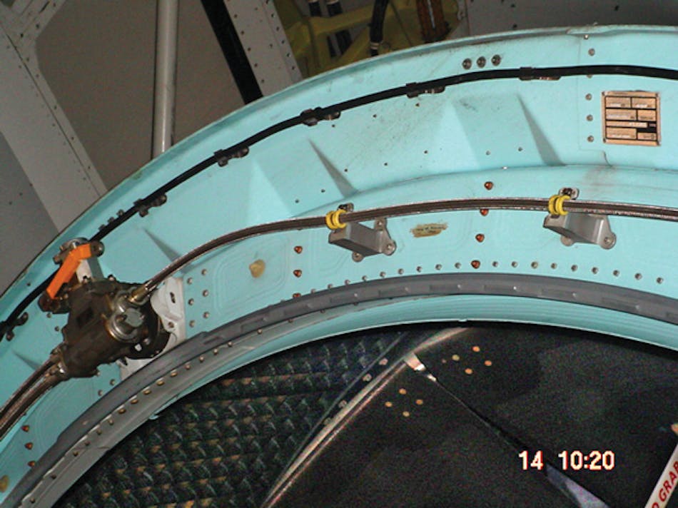 Flexible rotary shaft operation, uses, and advances | Machine Design