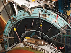 Flexible rotary shaft operation, uses, and advances | Machine Design