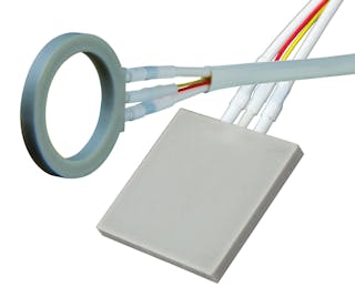 Basics of Ceramic Heaters | Machine Design