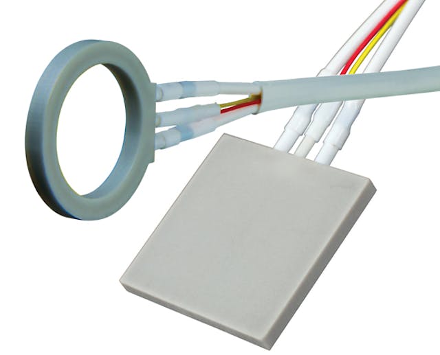 Basics of Ceramic Heaters | Machine Design