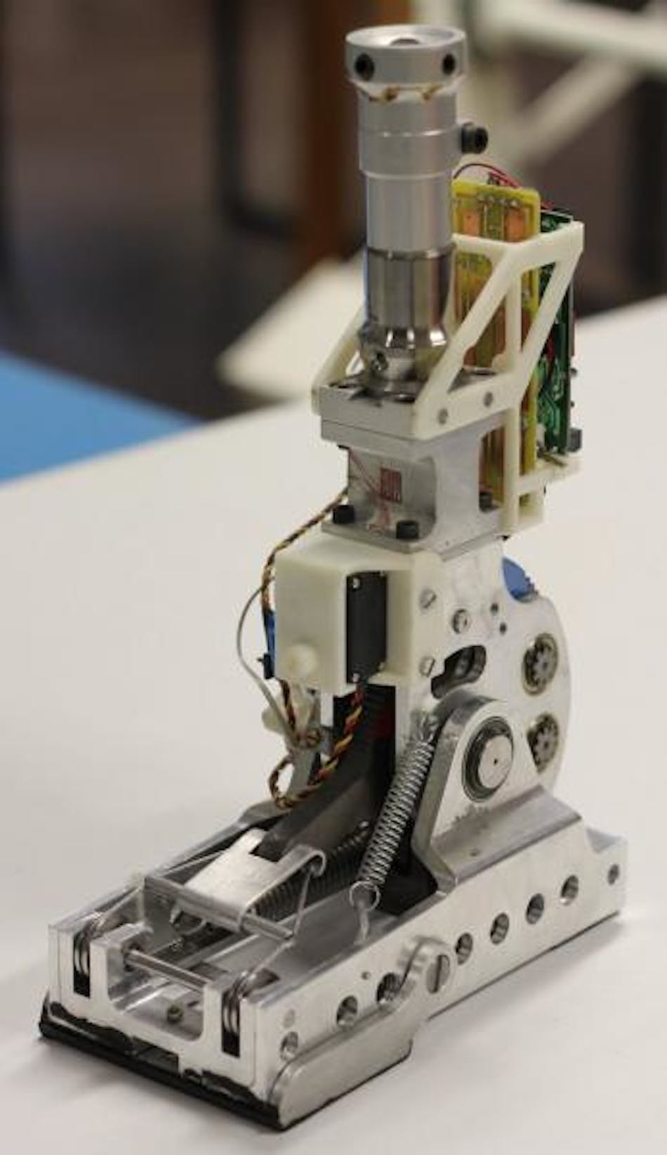 The rise of soft robots and the actuators that drive them | Machine Design