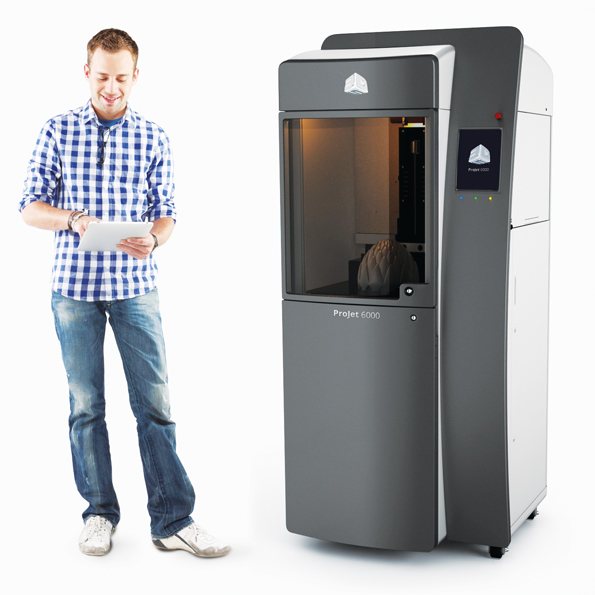 How designers can get the most out of additive manufacturing | Machine ...