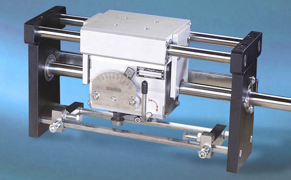 Basics of Rolling-Ring Linear Motion | Machine Design