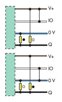 Sensor Sense: Push-pull output benefits | Machine Design