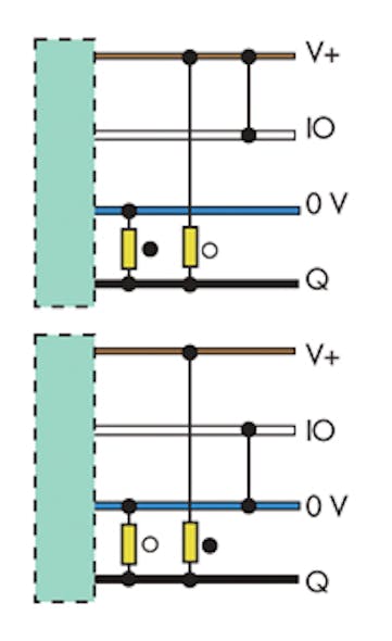 Sensor Sense: Push-pull output benefits | Machine Design