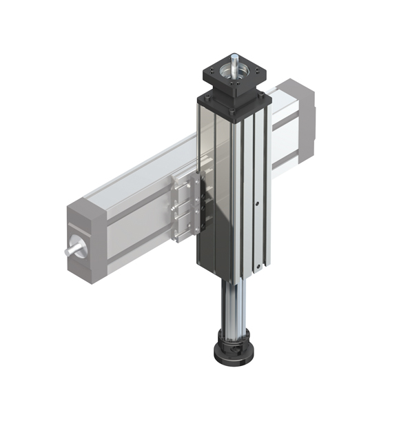 The Difference between Cartesian, Six-Axis, and SCARA Robots | Machine ...