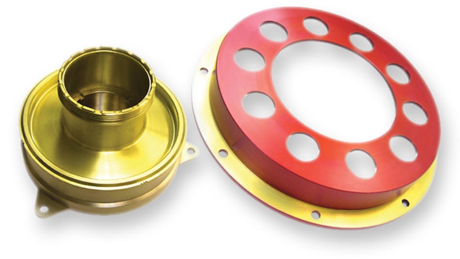 How advanced burst discs prevent pressure failures | Machine Design