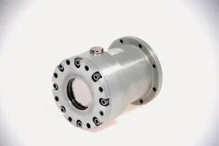 How advanced burst discs prevent pressure failures | Machine Design
