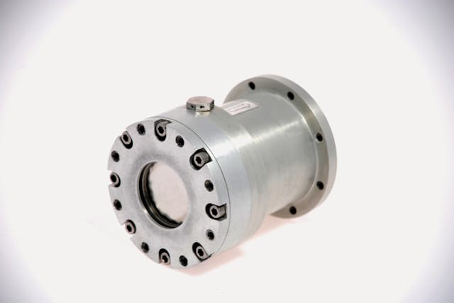 How advanced burst discs prevent pressure failures | Machine Design