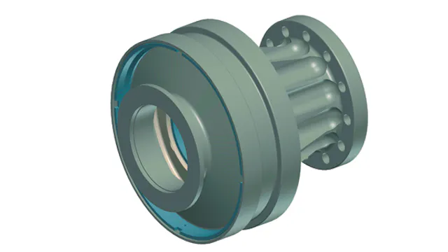 How advanced burst discs prevent pressure failures | Machine Design