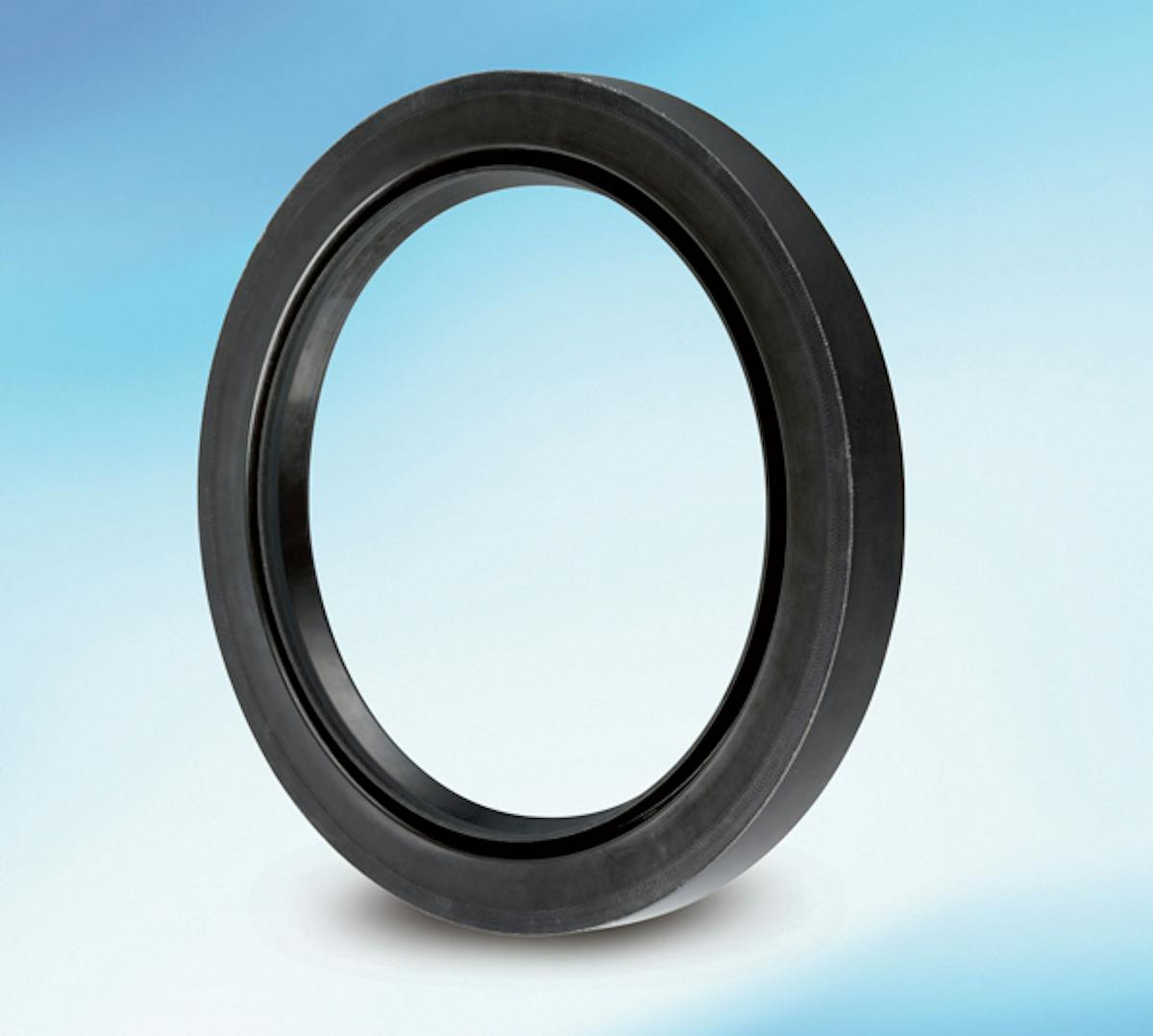 Radial-shaft sealing ring | Machine Design