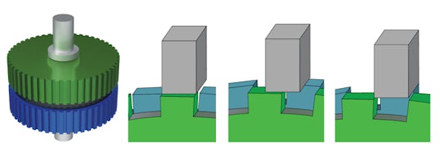 A new option for motor-position feedback: Built-in resolver design ...