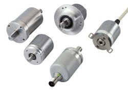 How to Customize Magnetic Rotary Encoders with Online Configuration ...