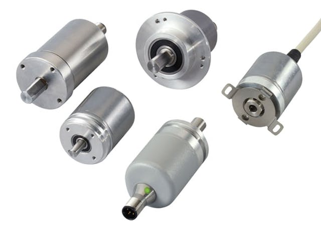How to Customize Magnetic Rotary Encoders with Online Configuration ...
