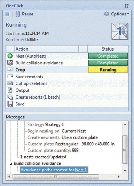 Software Review: Updated Hypertherm ProNest CAD/CAM Software | Machine ...