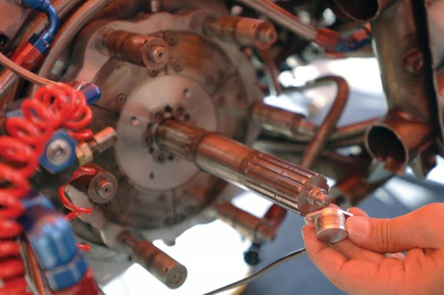 Basics of Rotary Encoders: Overview and New Technologies | Machine Design