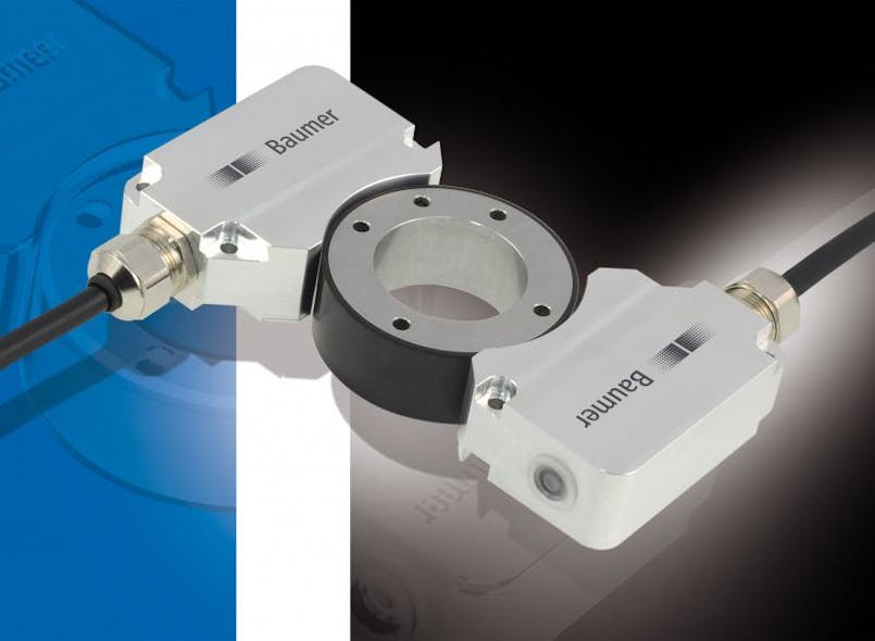 Basics of Rotary Encoders: Overview and New Technologies | Machine Design