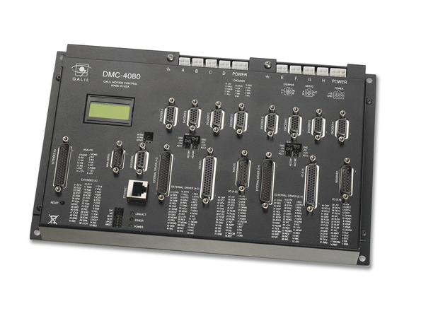 Program-memory upgrades | Machine Design