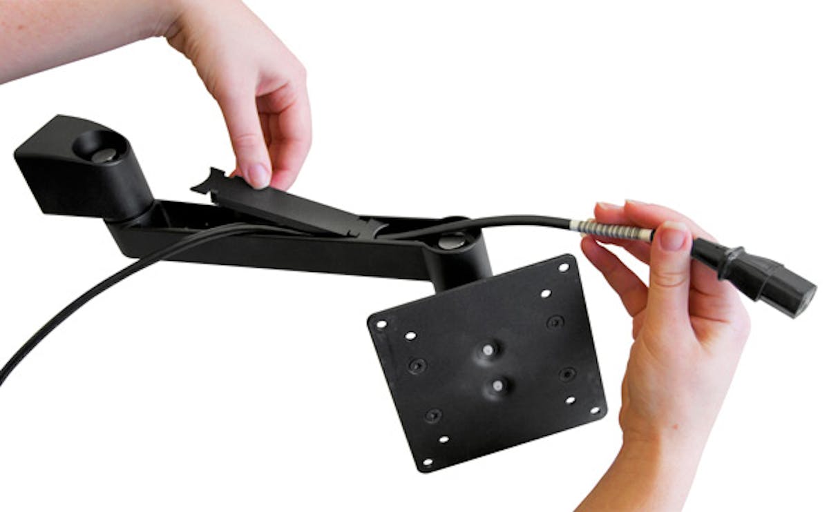 Technology Makes Medical Equipment More Ergonomic | Machine Design