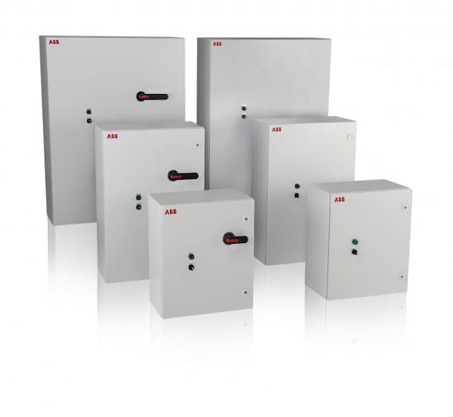 Screwless Terminal Blocks | Machine Design