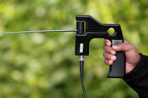 “Inventor” of Fake Bomb Detector Headed to Jail, Finally | Machine Design