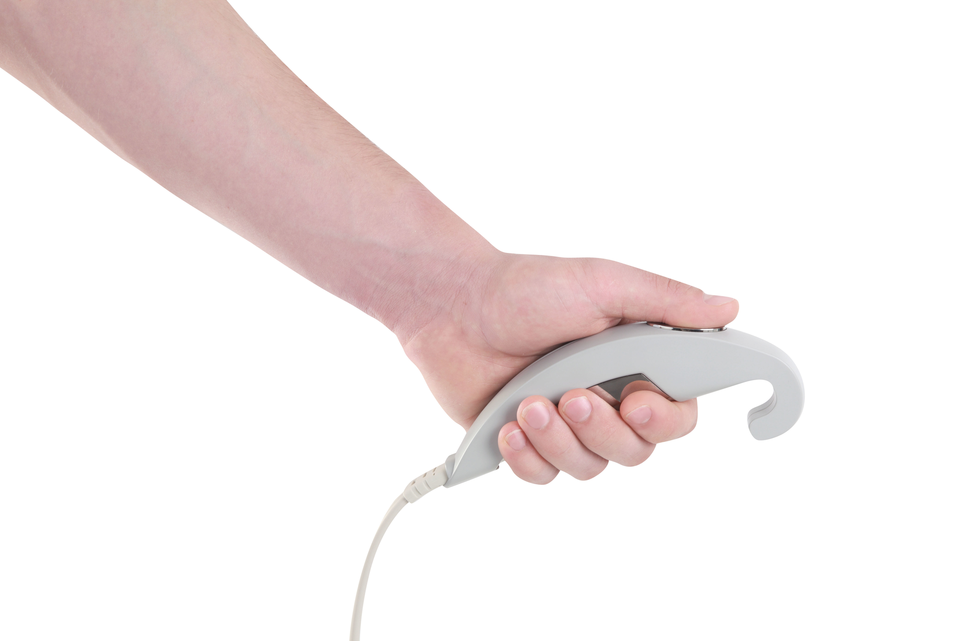 InBody 770 Analyzes Internal Health Via Bioelectrical Impedance ...