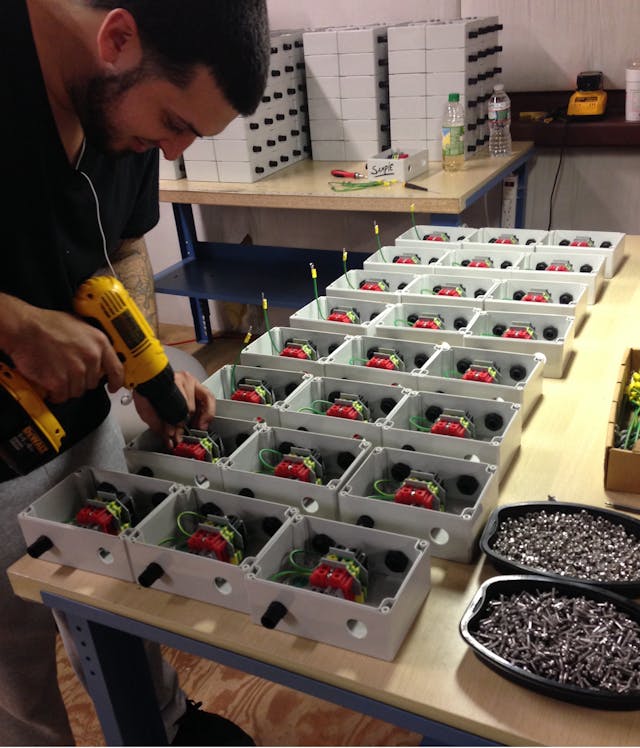 The Build or Buy Decision: When to Outsource Electro-Mechanical ...