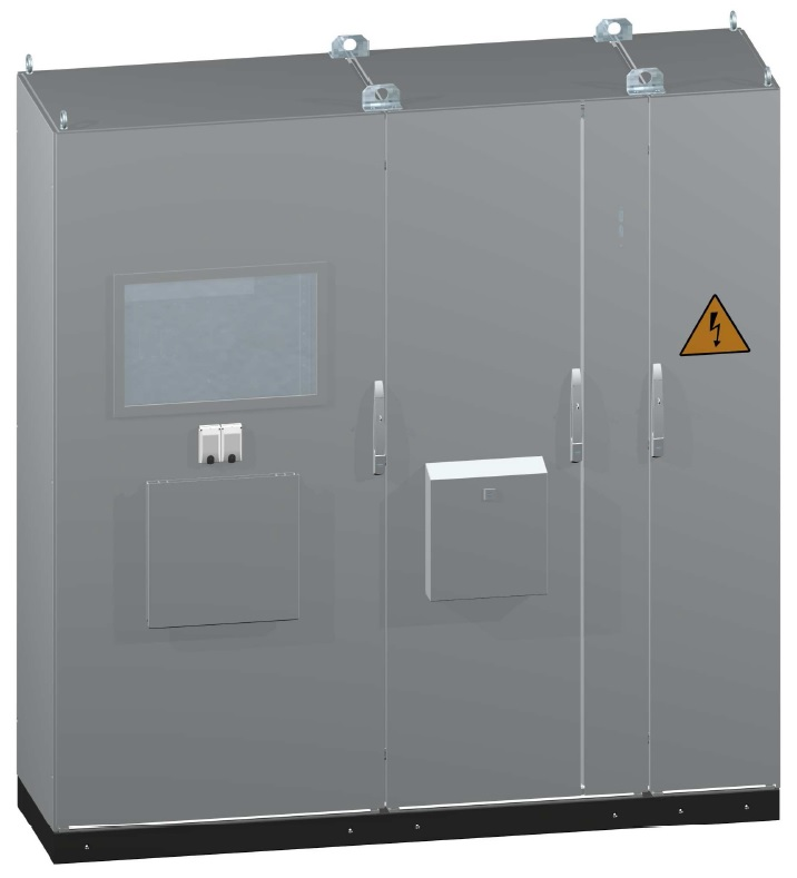 Understanding and Mitigating the Potential for Arc-Flash Injuries ...