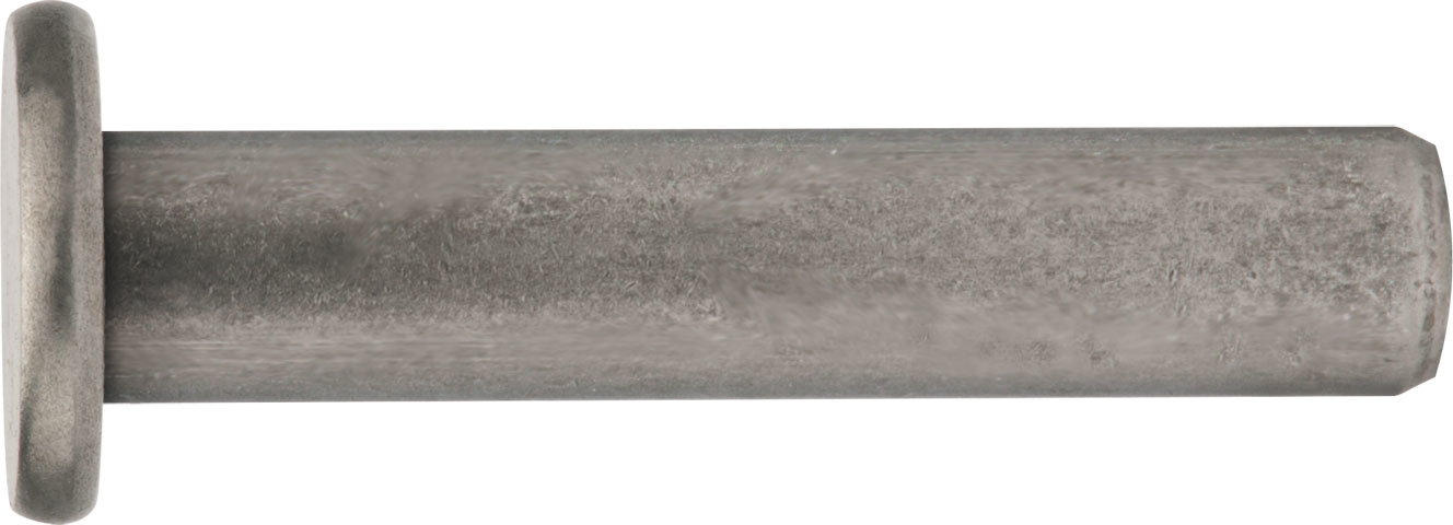 A Primer on Solid Retaining Pins | Machine Design