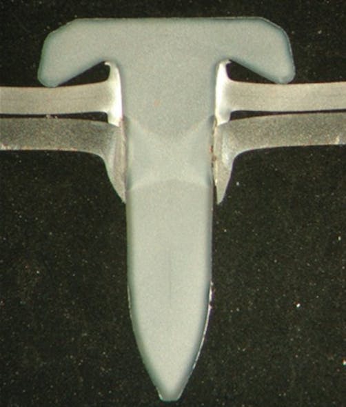 New Fasteners Attach Aluminum Body Panels to Ultra-High-Strength Steel ...