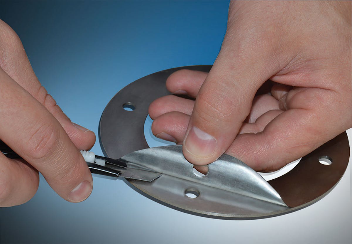 What’s the Difference Between Edge-Bonded Shims and Laminated Shims ...