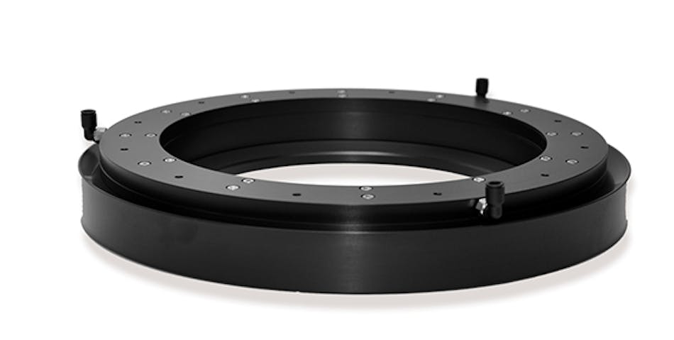 Advantages of Air Bearings | Machine Design