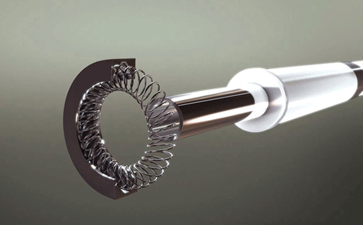 The Next Generation of Electrical Contacts for Medical Implants ...