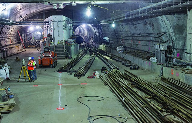 All Aboard! The Future of Railroads, Subways, and Smart Cities ...