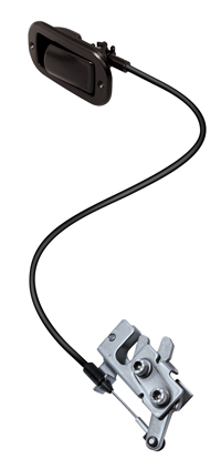 How to Get the Best Rotary Latches | Machine Design