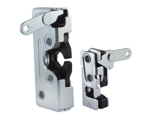 How to Get the Best Rotary Latches | Machine Design