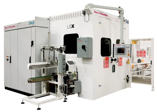 Key Ingredients for Designing Smart Machines and Equipment | Machine Design