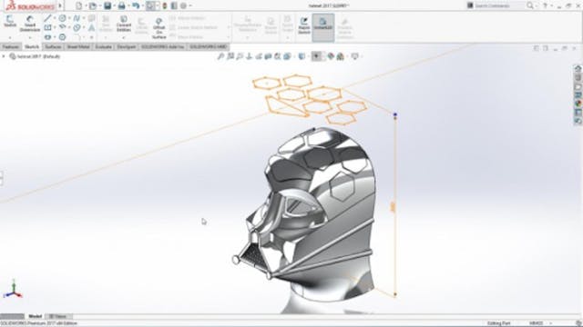 Dassault Systèmes Launches SolidWorks 2017 | Machine Design