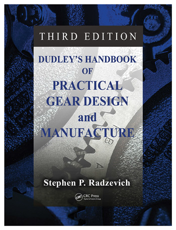 Learning Gear Essentials from Dudley's Handbook | Machine Design