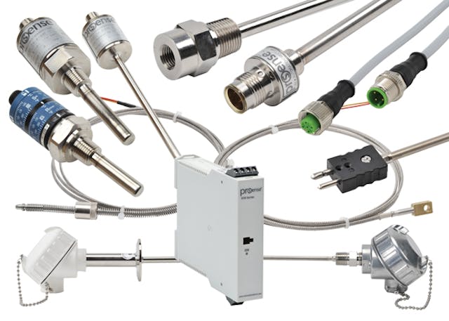 A Primer on Sensors for Machine Automation | Machine Design