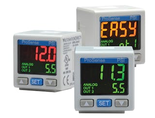 A Primer on Sensors for Machine Automation | Machine Design