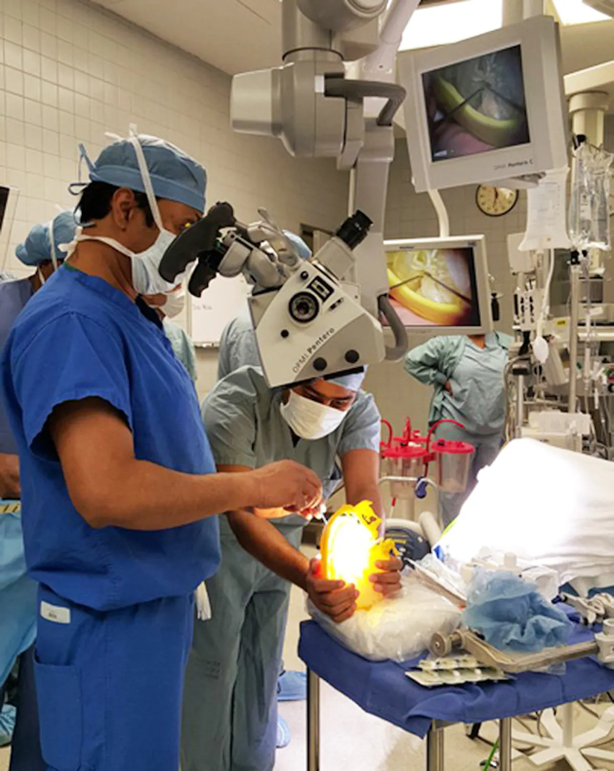 Expanding the Medical View with 3D CAD | Machine Design