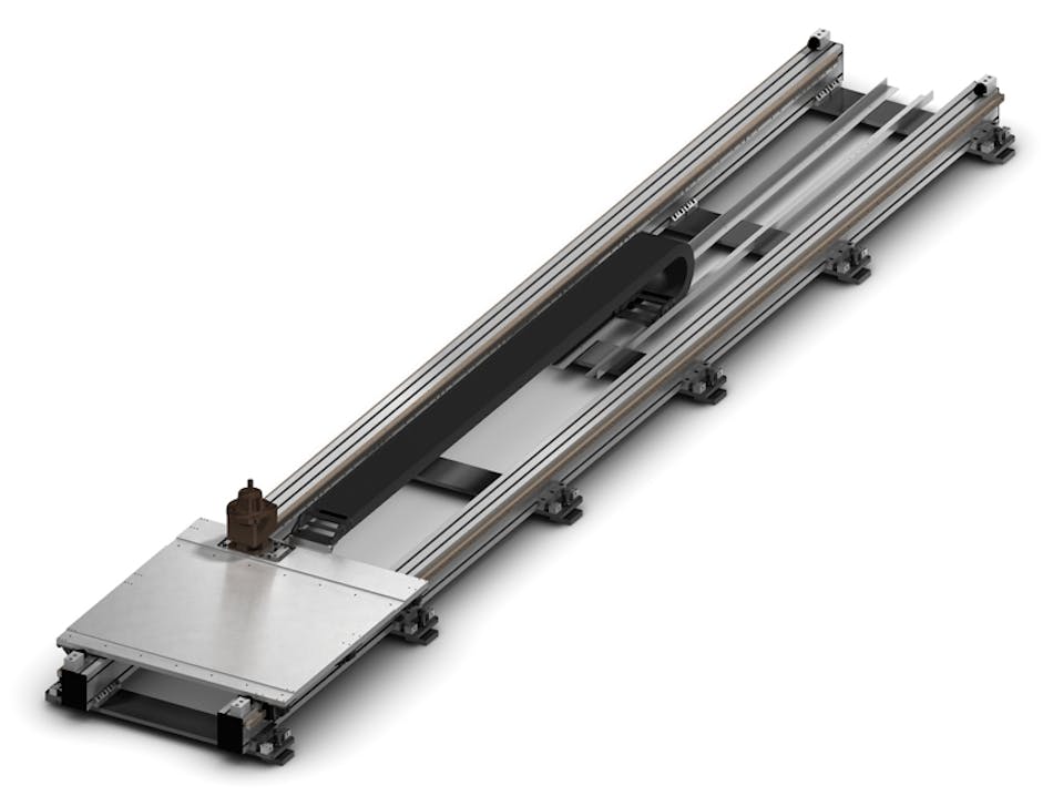 How to Make Your Robots Move | Machine Design