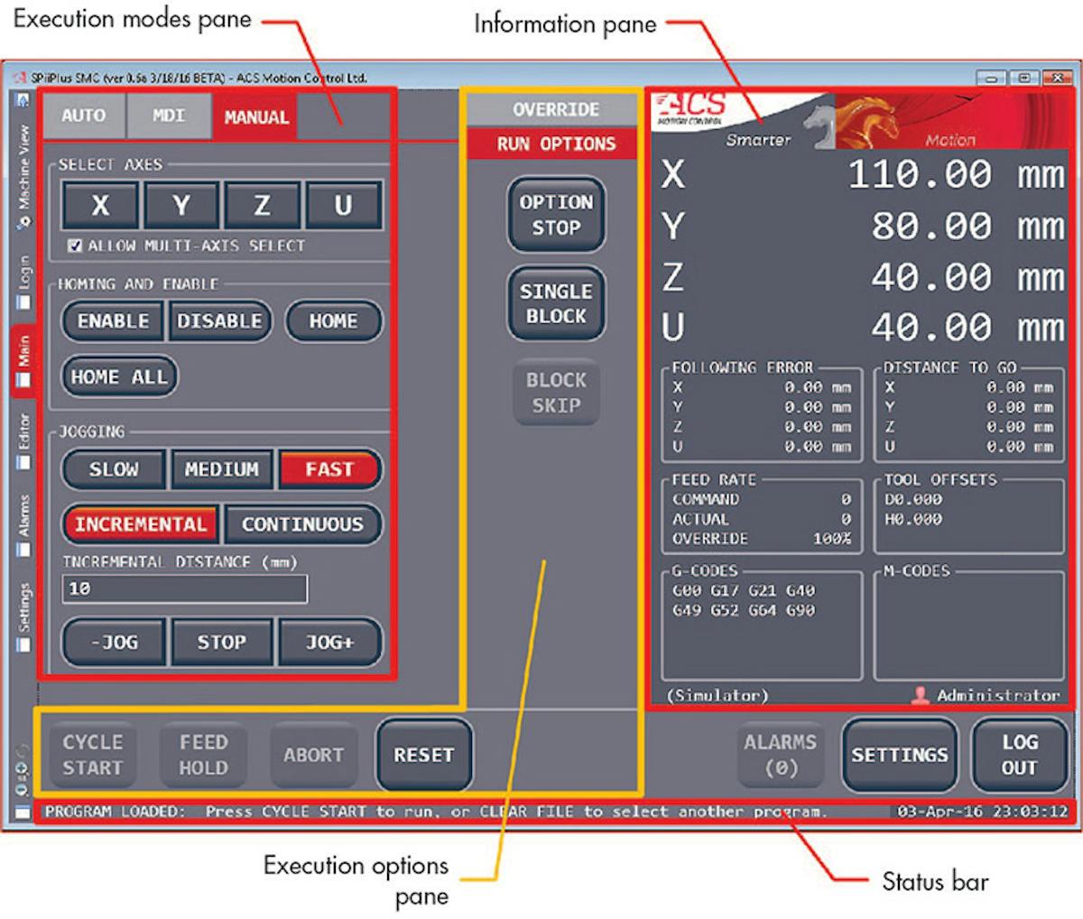 Maximize Laser-Micromachining Performance with Motion Control | Machine ...