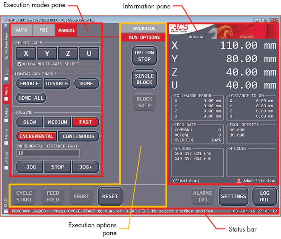 Maximize Laser-Micromachining Performance with Motion Control | Machine ...